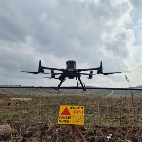 International Uxo Services Brimstone Uxo