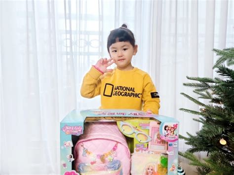 시크릿 쥬쥬 스쿨백 세트 4살 여아 장난감 크리스마스 선물 네이버 블로그