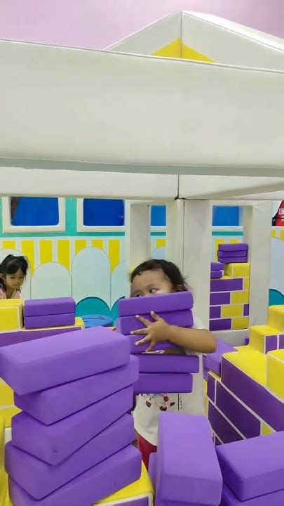 Main Susun Bata Part 1 Shorts Youtube