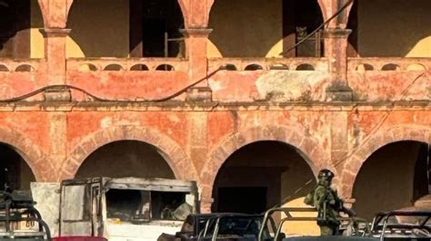 ¿quiénes Eran Los Jóvenes Que Perdieron La Vida En La Masacre De