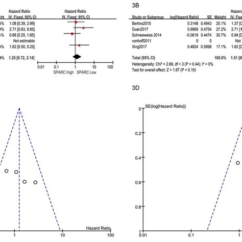 Investigation Results Of The Relationship Between Sparc Expression