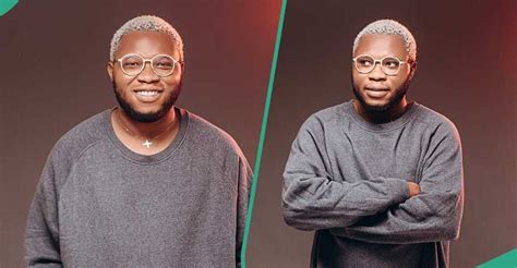 I Love Joggers Filmmaker Benneth Nwankwo Shares Career Inspiration