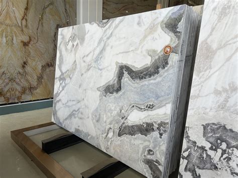 Picasso Marble Slabs For Wholesale Georgestone
