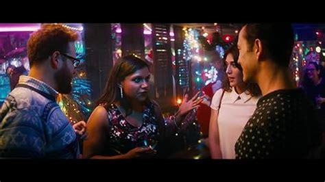 The Night Before 2015 Imdb
