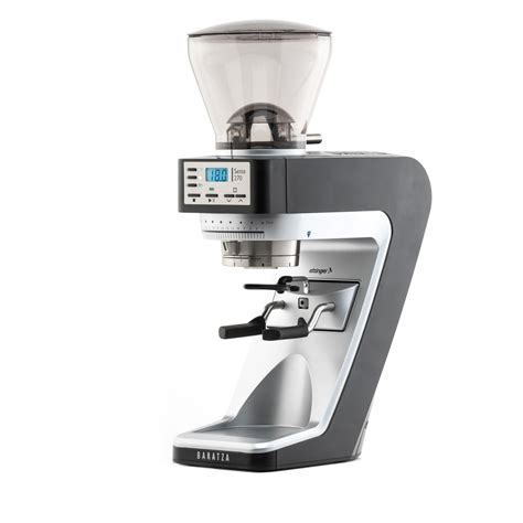 Sette 270 Coffee Grinder Espresso Forge