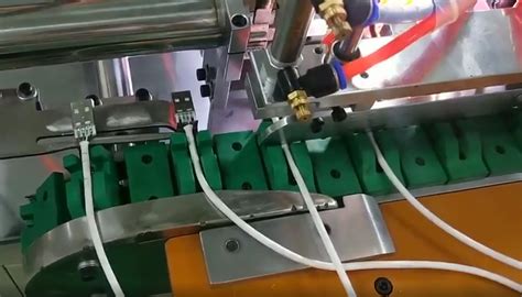 Usb Cable Manufacturing Process Bytecable