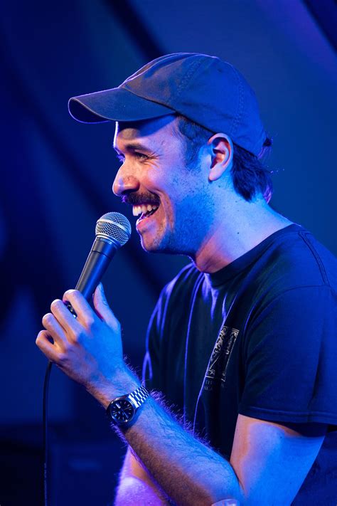 Schnack Stand Up Grüner Jäger