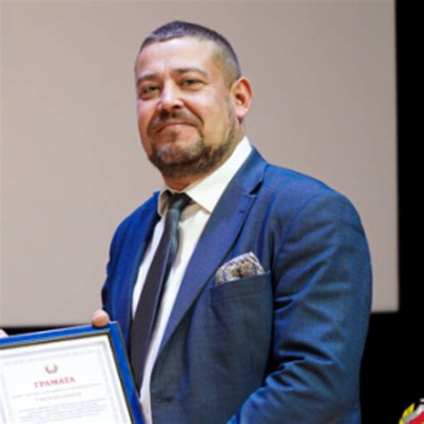 Andrei Krylov Research Profile