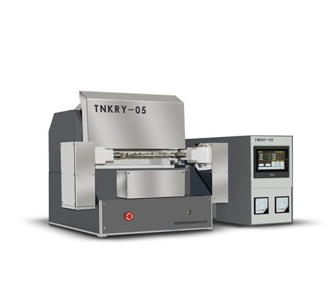 全自动制样机仪器信息网