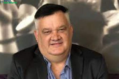 Ted Blom Net Worth 2023 Salary Death Source Of Income Wealth Early Life Career