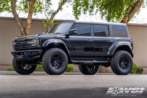 20 Inch Rims For Ford Bronco