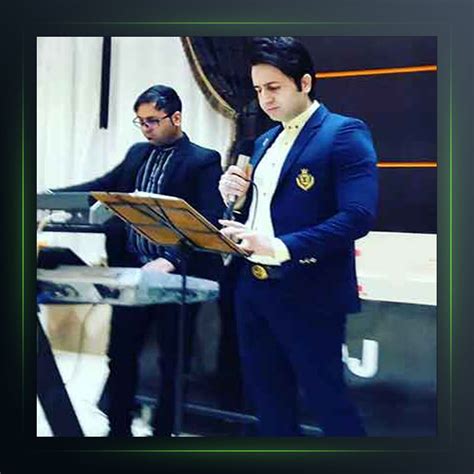 دانلود آهنگ برار از مرتضی جوان متن کامل موزیک