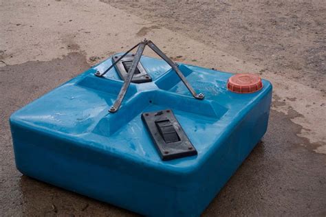 Molasses Lick Feeder For Sale At Jessica Zelman Blog