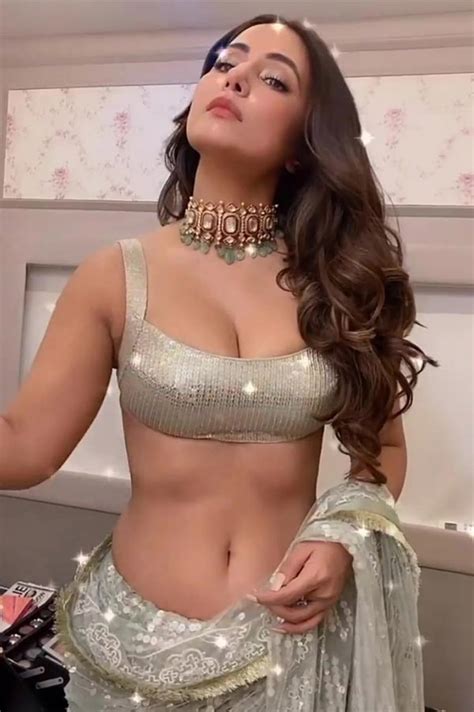 7 Hottest Navel Show Photos Of Indian Actresses