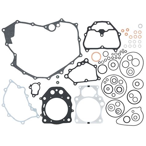 Namura Full Gasket Set Cross Roads Cycle Sales