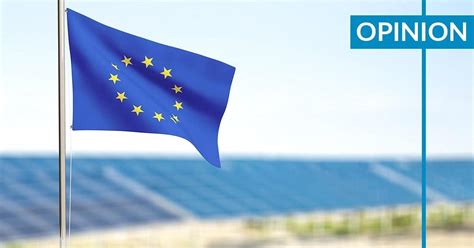 Green Deal Faces Dilemma John Cassar White