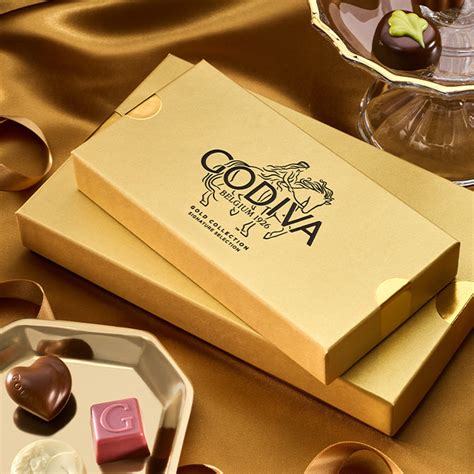 Assorted Gourmet Chocolate Boxes Godiva Page 4 Godiva Chocolatier Inc