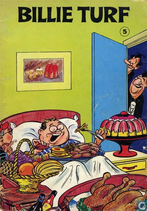 9 Ideeën Over Billie Turf Stripboeken Stripfiguren Jeugdherinneringen