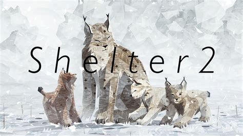 Shelter 2 Steam Pc Game