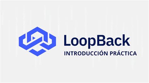 Loopback4 Framework De Nodejs Introducción Práctica Youtube