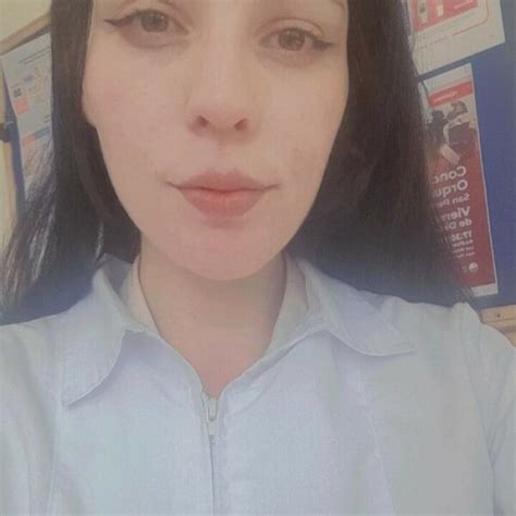 Sofía Profe De Inglés 32h