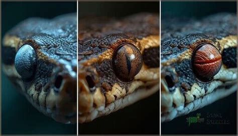 Signs Of Illness In Pythons 9 Warning Signs Every Owner Must Know