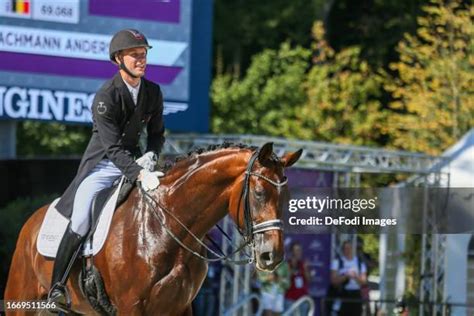 224 Daniel Bachmann Andersen Photos And High Res Pictures Getty Images