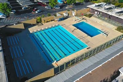 Speedo Sectionals Novato