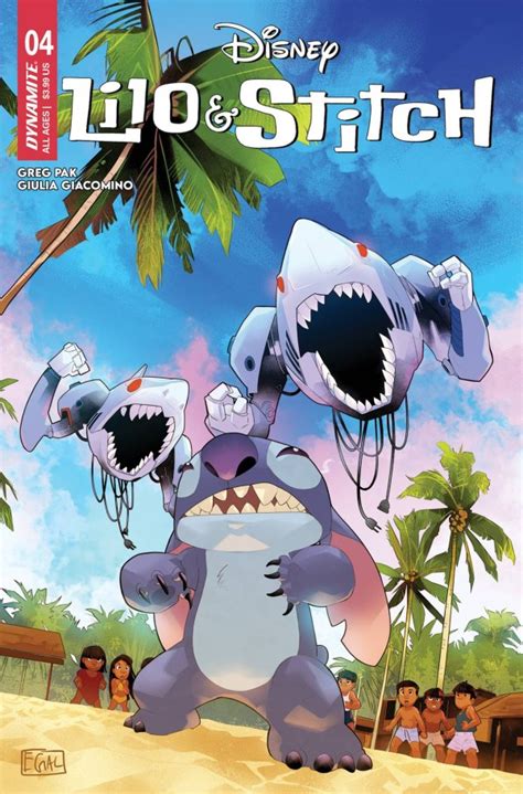 Lilo And Stitch 4 Reviews