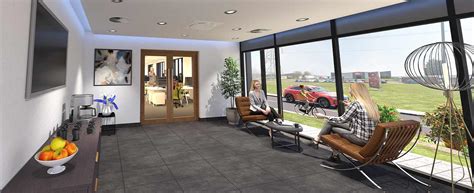 Commercial Architecture Emerson Architecture