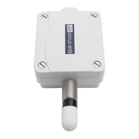 Arcus Sk10 Thc Aff 30531053 Knx Sensor Temperature Humidity Climate