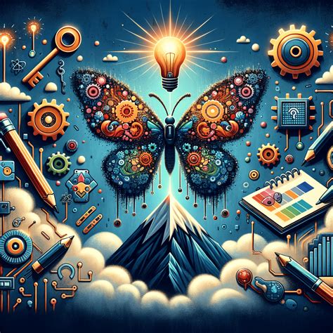 Unleashing Creativity How Ai Powered Content Optimization Tools Are