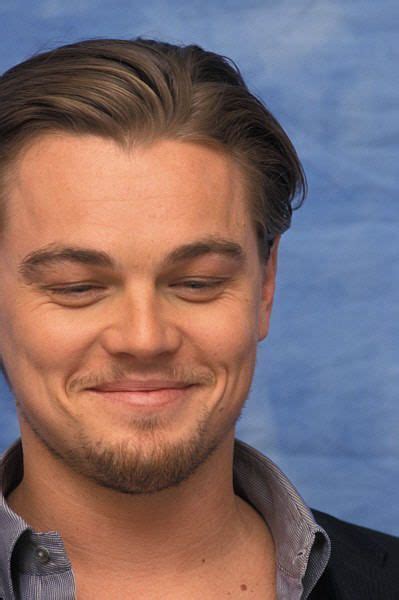 Leonardo Dicapriolove His Smile X Johnny Depp Brad Pitt