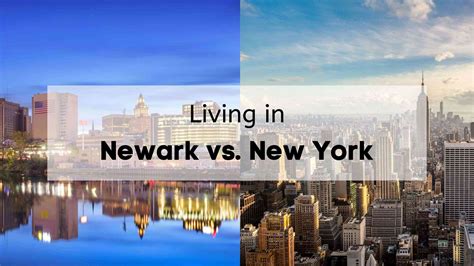 Newark Vs New York 🏆 Top Pros And Cons Is Nyc Or Newark Nj Living