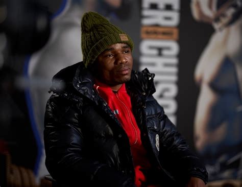 Bruno Tarimo Aims For The Upset On Inoue Vs Butler Card Boxing News