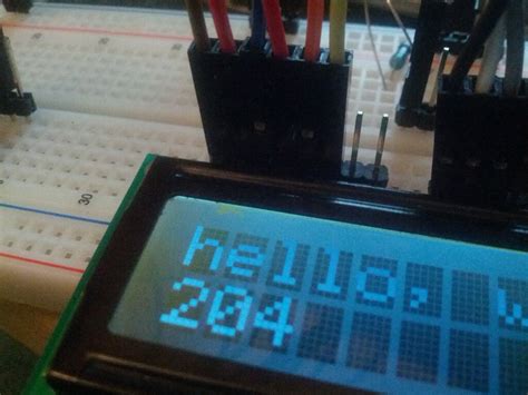 LCD X Komische Farbe An Den Ecken Deutsch Arduino Forum