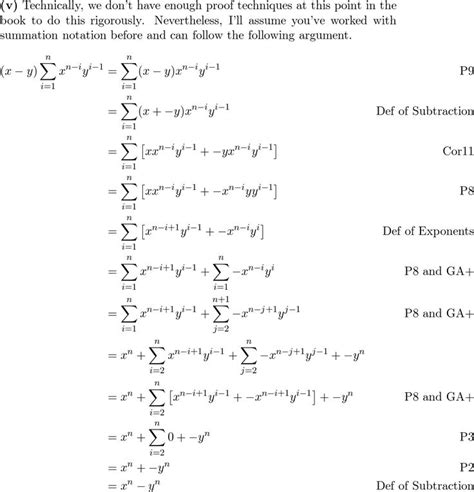 Calculus Exercise 1 9780914098898