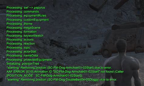 Savage Cabage Problem Request And Find Fallout 4 Adult And Sex Mods Loverslab