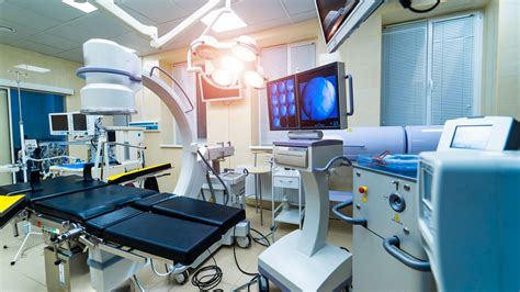 Analyzing Bangladeshs Medical Device Market Dependency On Imports And Potential Opportunities