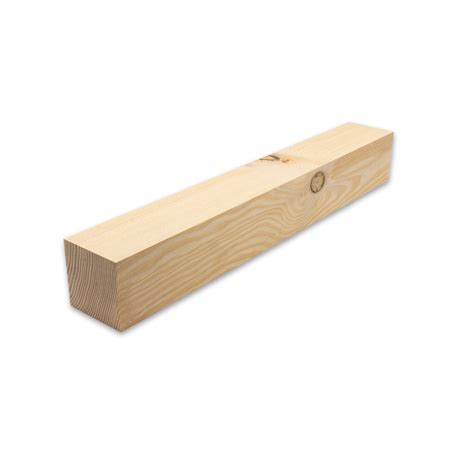 Douglas Fir Post Dressed The Woodsource