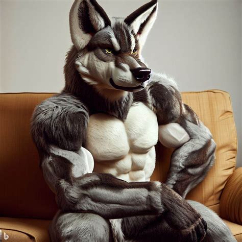 Wolf Dad By Zanyansilver On Deviantart