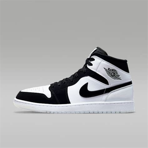 Air Jordan 1 Low Mid And High Trainers Nike Uk