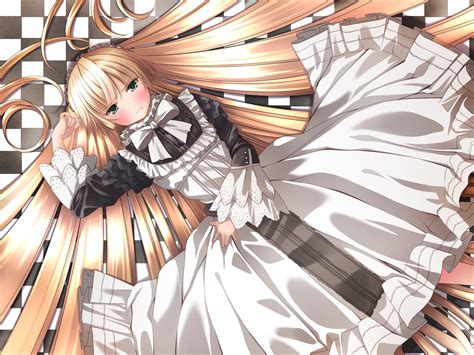 Gosick Danbooru