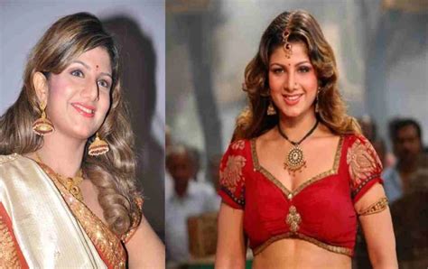 Rambhas Rise From Actress To ₹2000 Crore Asset Owner Subkuz