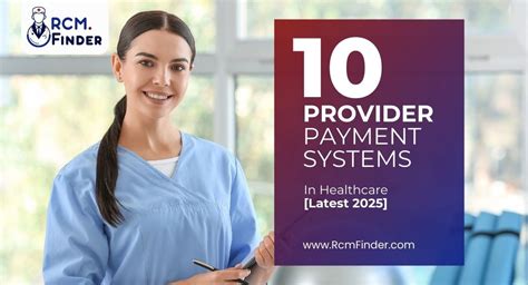 10 Provider Payment Systems In Healthcare [latest 2025]