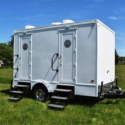 First Class Portables Llc