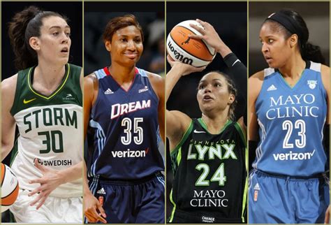 Wnba List Most Points Scored In Wnba Playoff Game Interbasket