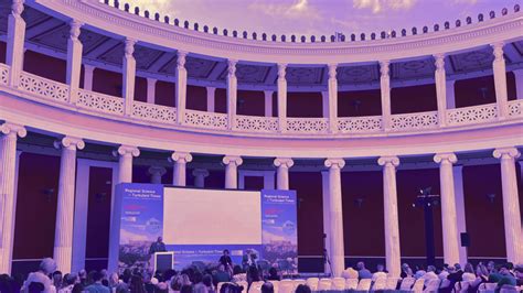 Futuresilience At The 64th Ersa Congress In Athens Futuresilience