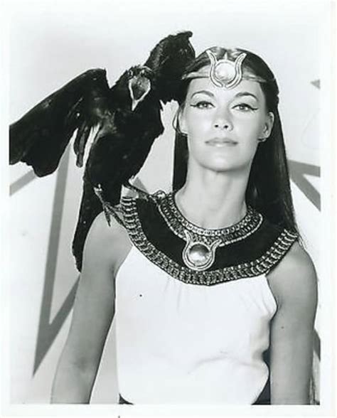 Joanna Cameron Isis Bizarre Los Angeles