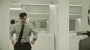 Henry Cavill Appears To Grow A Beard In Seconds In Mission Impossible